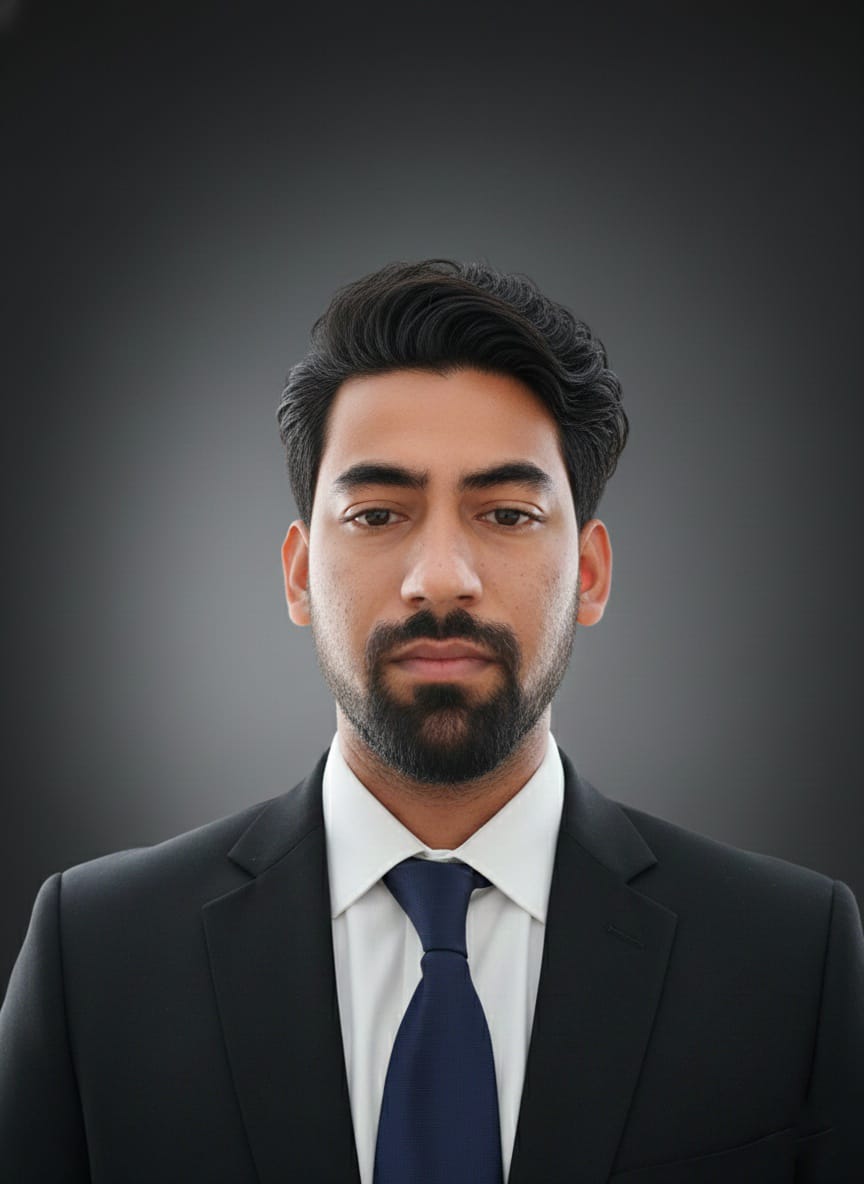 Saiful Islam -Portfolio